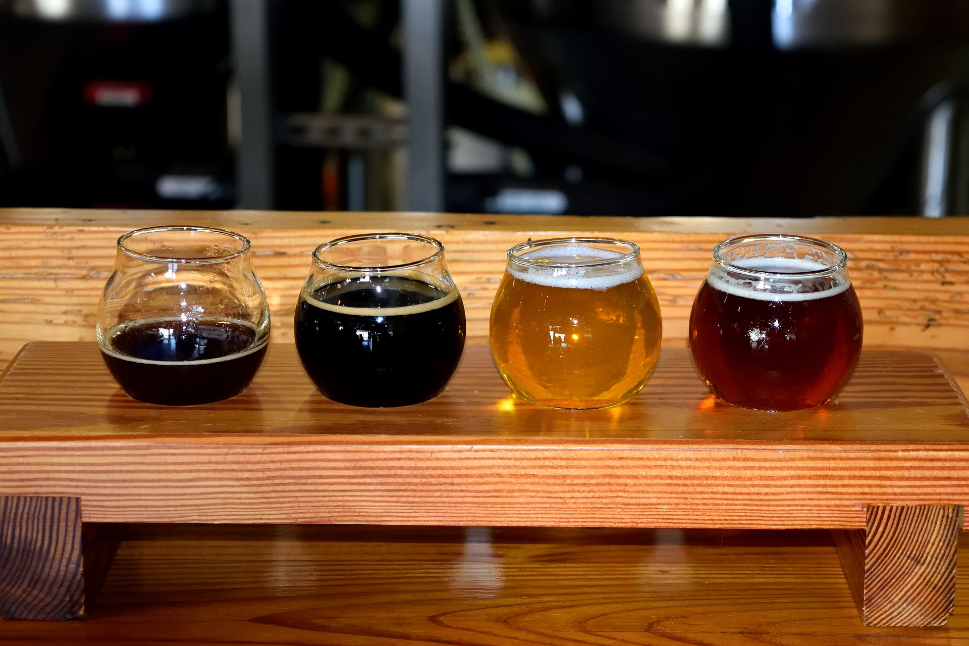 Beer 101 – Beer Basics: What Is Beer? – The Craft Beer Corner